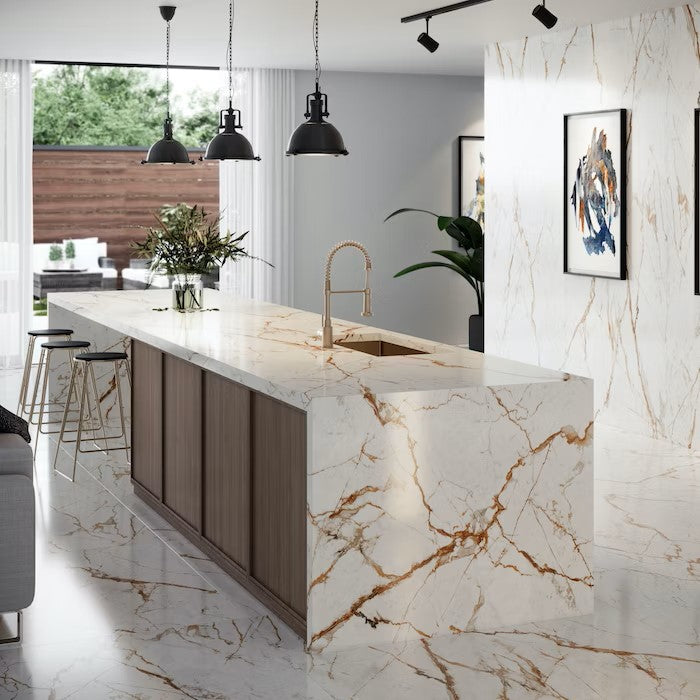 Dekton Reverie – ASA Tiles Australia