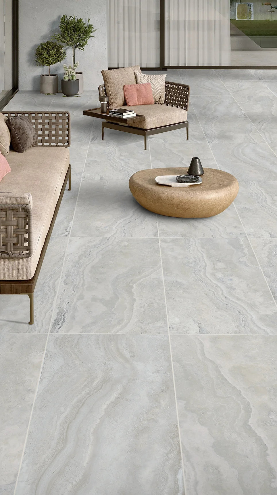 Outdoor Stone Look Tiles | ASA Tiles – ASA Tiles Australia