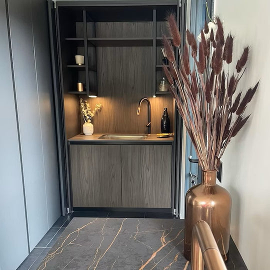 Dekton Flooring and Tiles | Dekton Cladding Benchtops | ASA Tiles – ASA ...