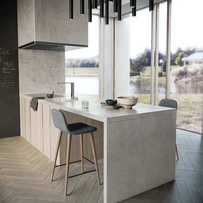 Dekton Flooring and Tiles | Dekton Cladding Benchtops | ASA Tiles – ASA ...