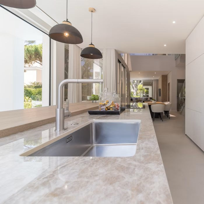 Dekton Arga – ASA Tiles Australia