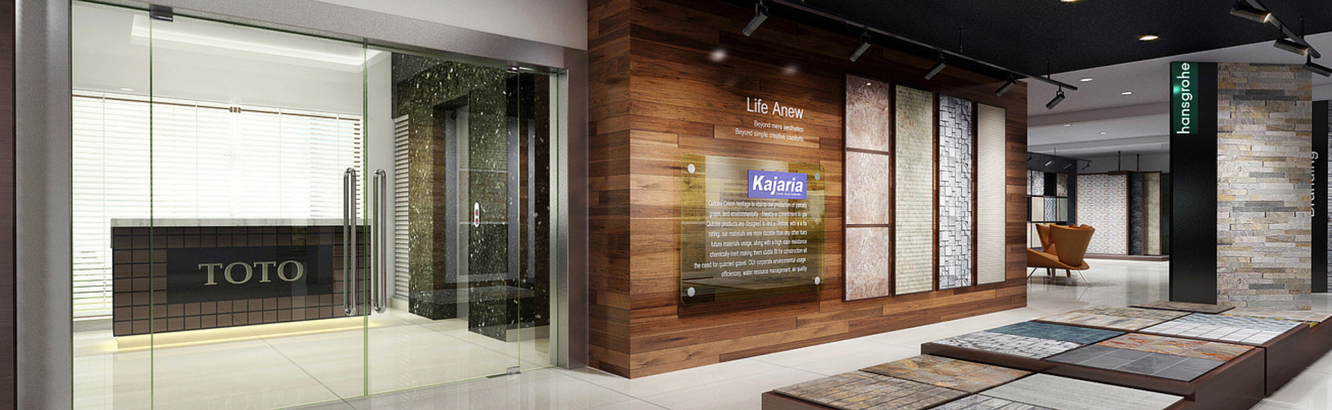 Collections – ASA Tiles Australia